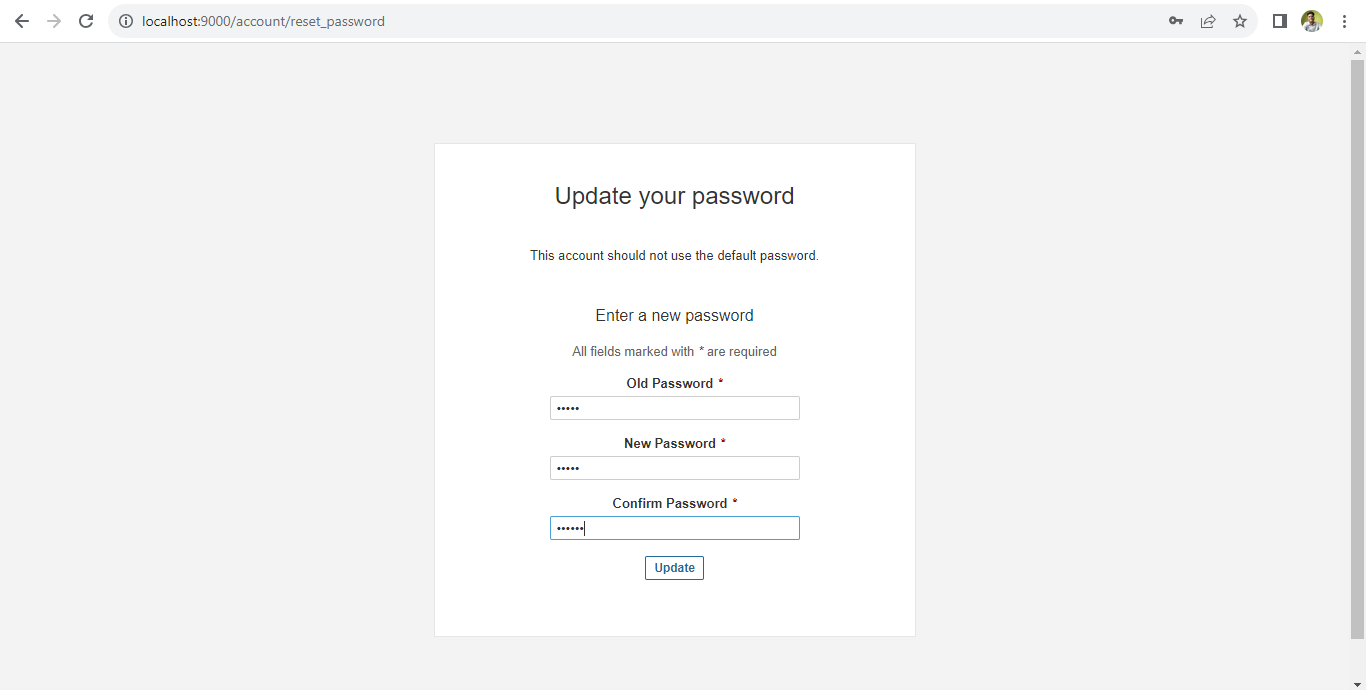 SonarQube for ensured code quality excellence